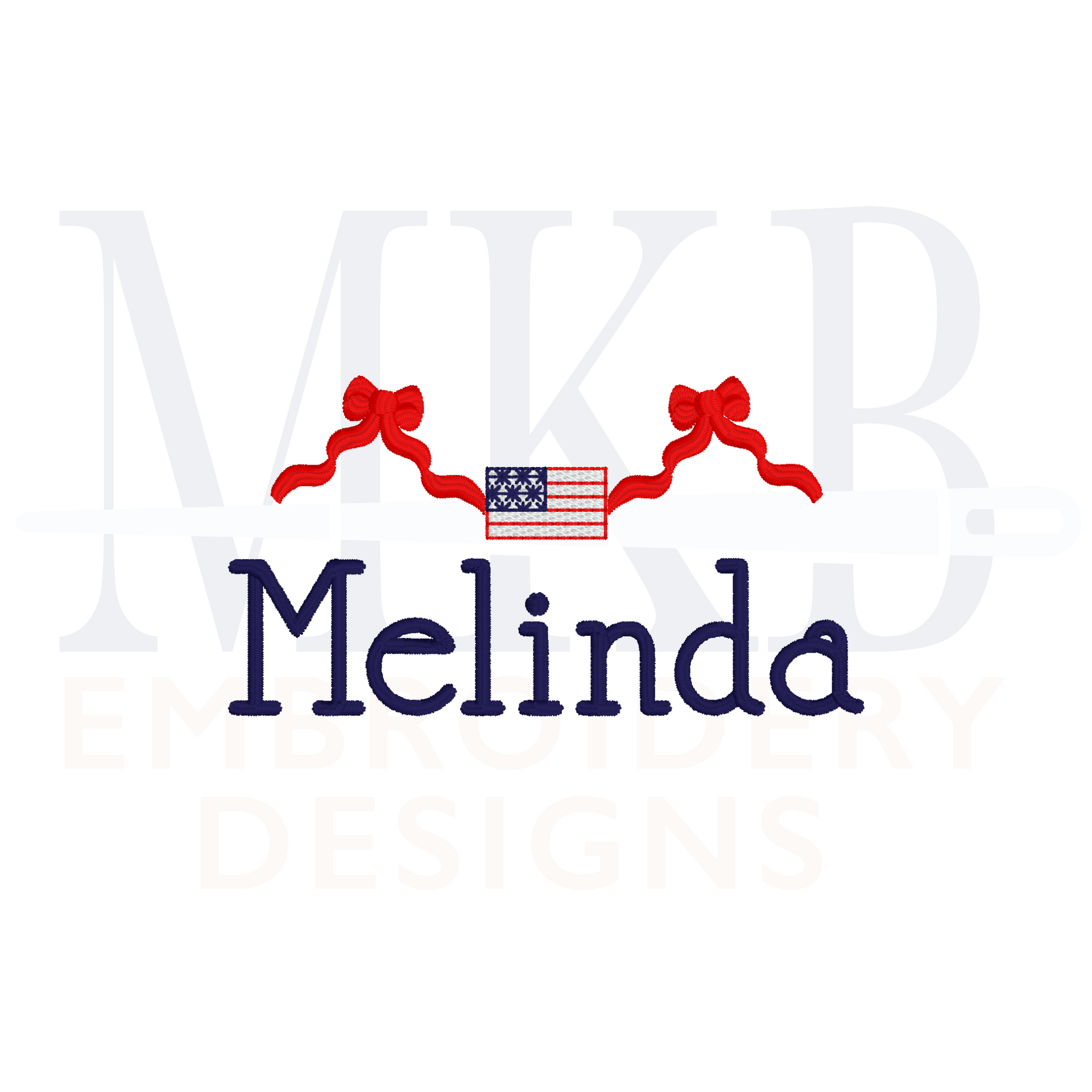Monogram Frames and Crests Embroidery Designs – MKB Embroidery Designs