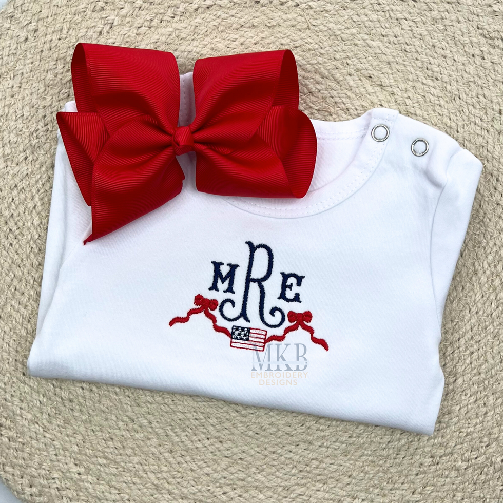 Monogram Frames and Crests Embroidery Designs – MKB Embroidery Designs