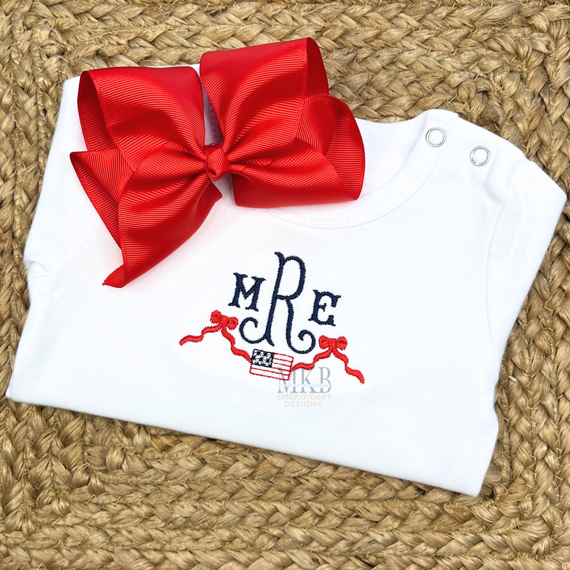 Monogram Frames and Crests Embroidery Designs – MKB Embroidery Designs