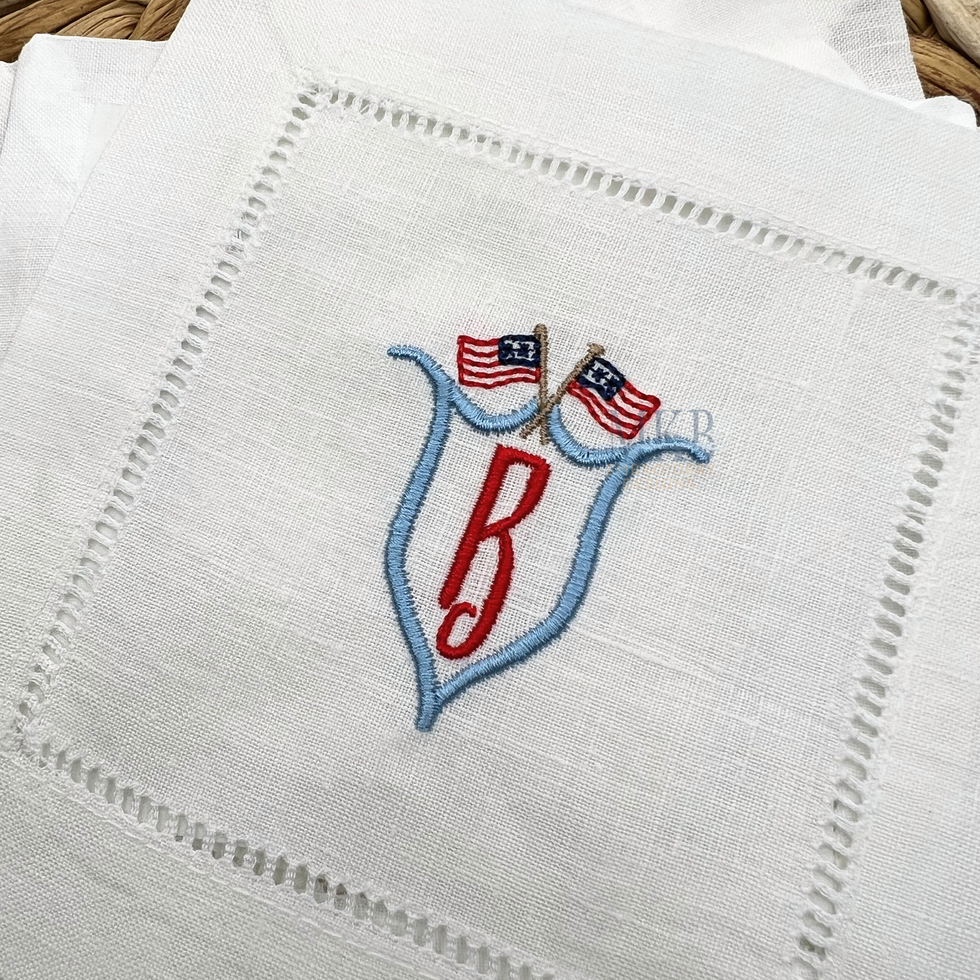 Monogram Frames and Crests Embroidery Designs – MKB Embroidery Designs